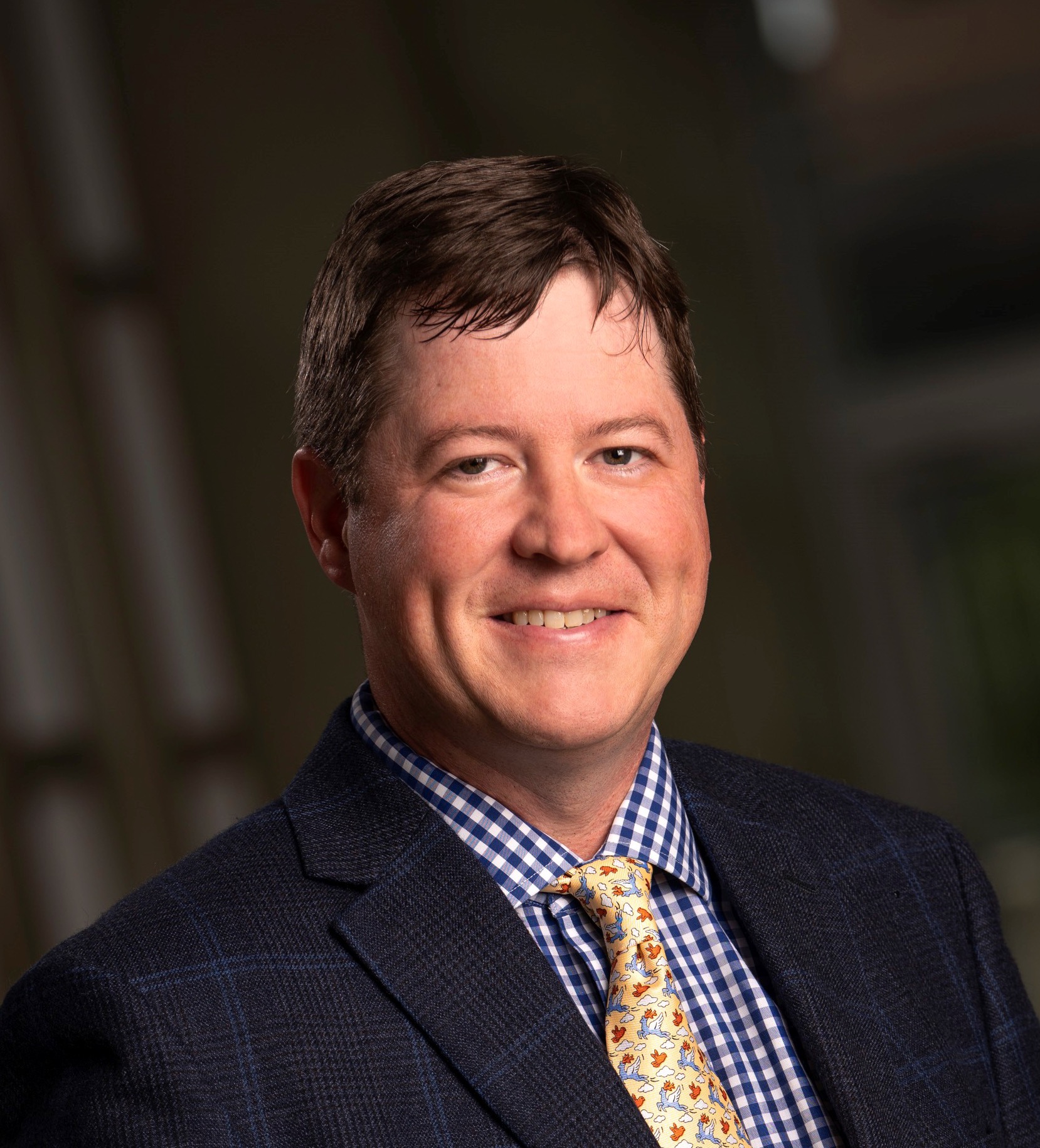 Jackson, MD, Daniel – Department of Pediatrics – UW–Madison