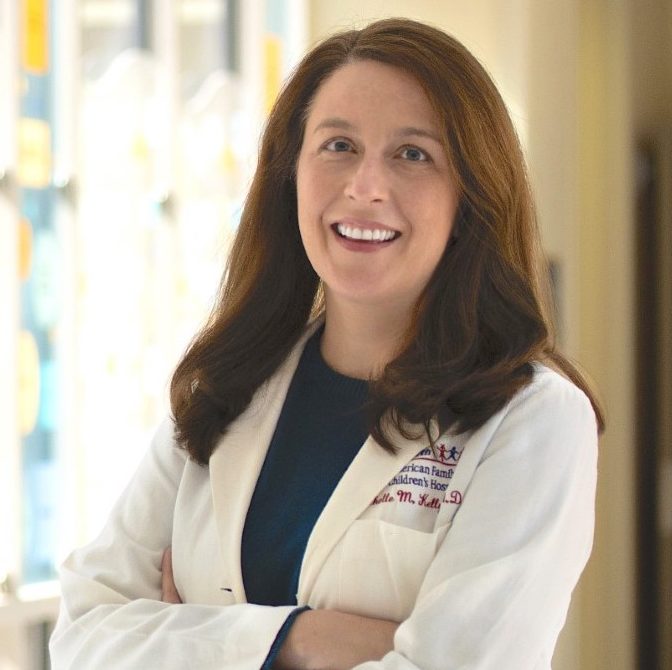 Michelle Kelly receives grant from AHRQ to study ‘Bedside Notes ...