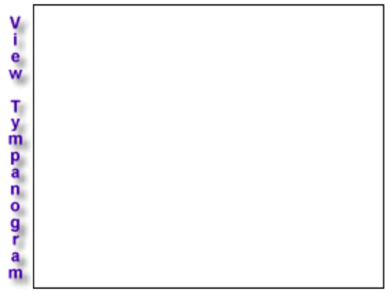 Tympanometry – Department of Pediatrics – UW–Madison