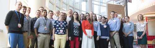 Residency Program – Department of Pediatrics – UW–Madison