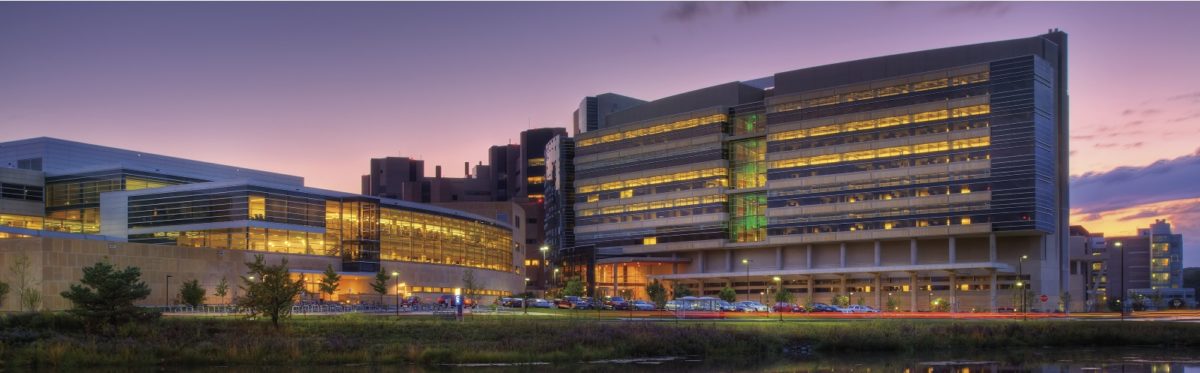 Our Facilities – Department of Pediatrics – UW–Madison
