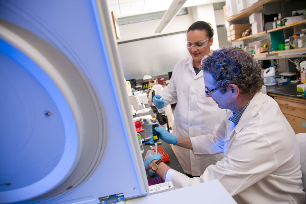 Klein Research Group – Department of Pediatrics – UW–Madison