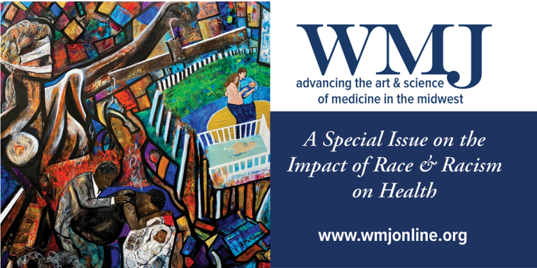 Faculty artwork published in ‘WMJ’ special issue – Department of ...