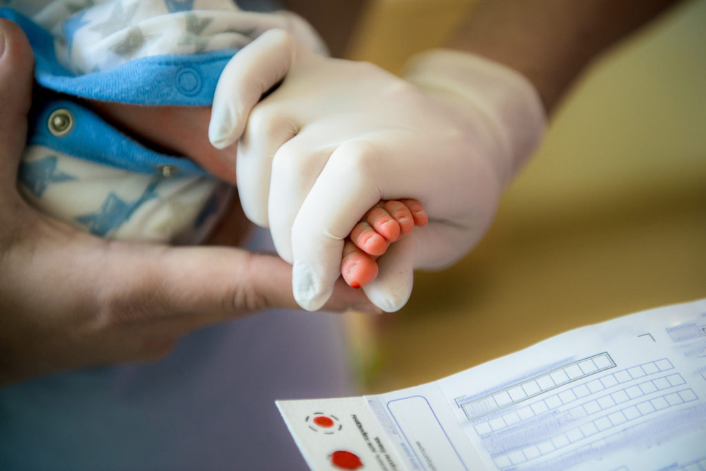 Amy Peterson, MD, and team awarded R21 grant from NIH/NICHD ...