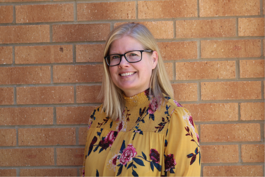 APS selects Megan Moreno for Norman J. Siegel New Member Outstanding ...