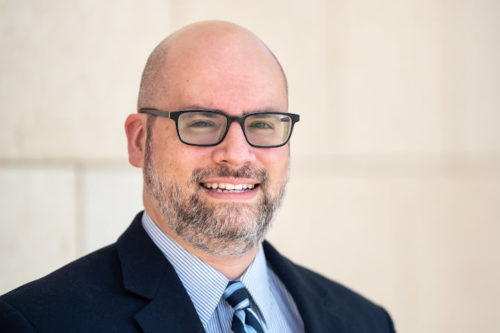 Christian Capitini awarded Hyundai Hope Scholar Grant to improve CAR T ...