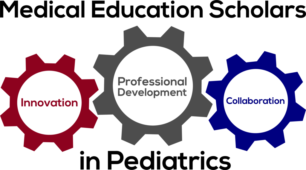 Making your work in med ed scholarly and successful: Using Baby ...