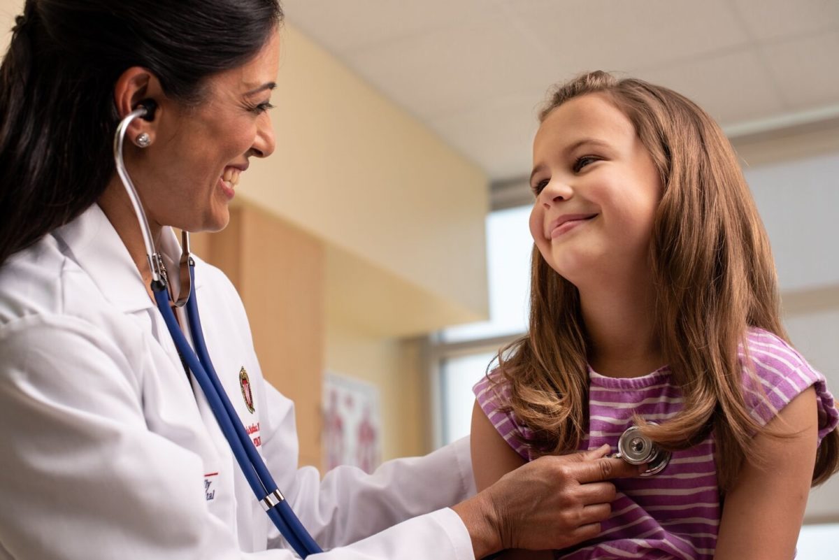 General Pediatrics & Adolescent Medicine – Department of Pediatrics ...
