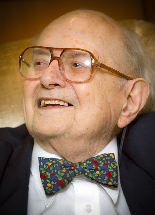 Gilbert-Barness Lectureship – Department of Pediatrics – UW–Madison