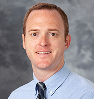 Ratchford, MD, Thomas – Department of Pediatrics – UW–Madison