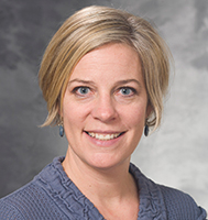 Standiford, NP, Maria – Department of Pediatrics – UW–Madison