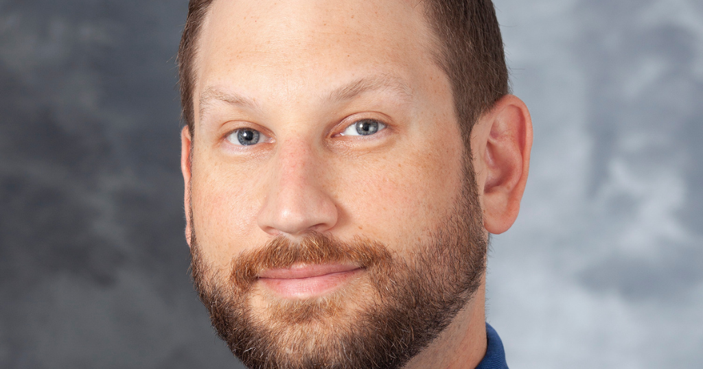 New Faculty Focus: Nicholas Pytel – Department of Pediatrics – UW–Madison