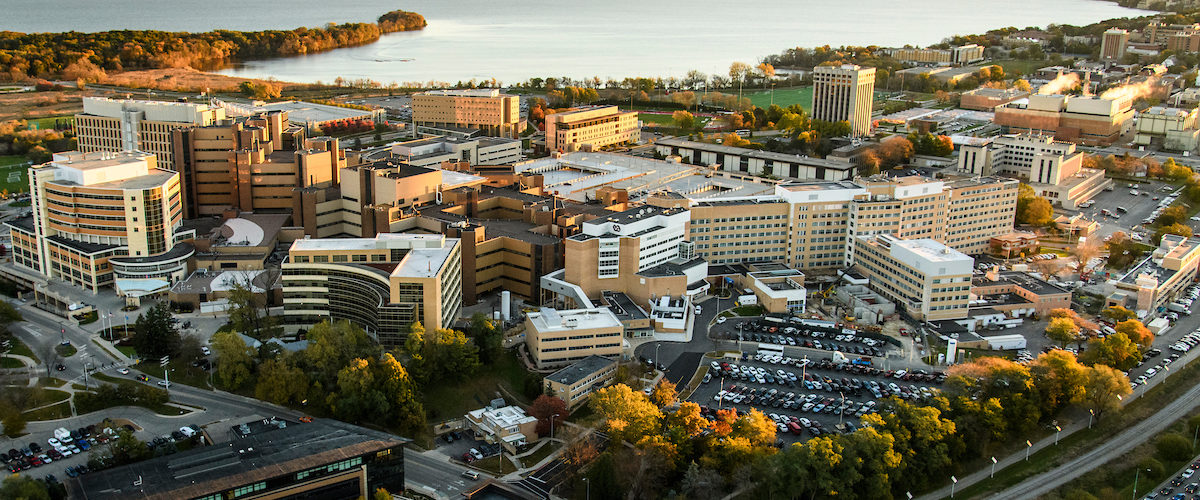 UW Health Sustainability Celebration – Department of Pediatrics – UW ...