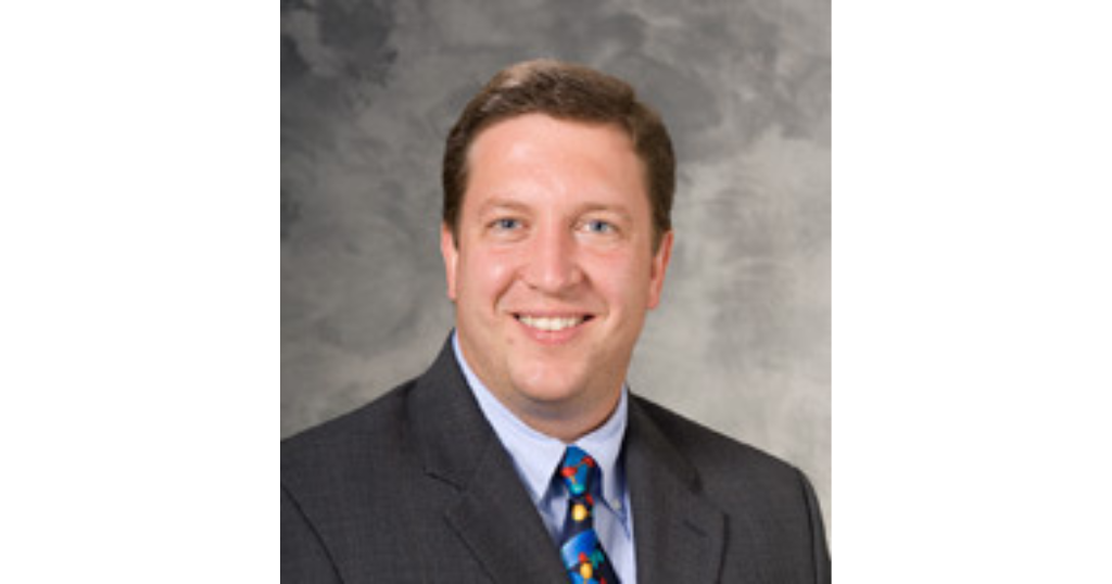 Michael Wilhelm receives UW Health Safety Leadership Award – Department ...