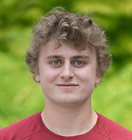 Matthews, Joel – Department of Pediatrics – UW–Madison