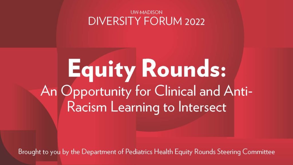 An Opportunity for Clinical and Anti-Racism Learning to Intersect ...