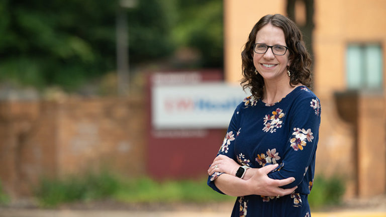 Kerry Gannon-Loew leads new clinic for teens with substance use ...