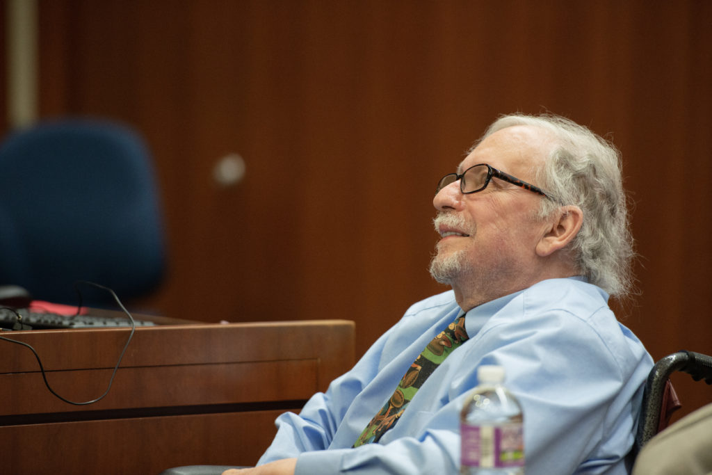 Murray Katcher Child Health Advocacy Lectureship – Department of ...