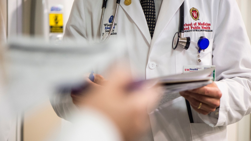 Department of Pediatrics joins the national celebration for Fellowship ...