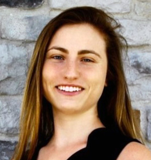 2023 Shapiro Summer Research Program student Amy Frenkel wins ...