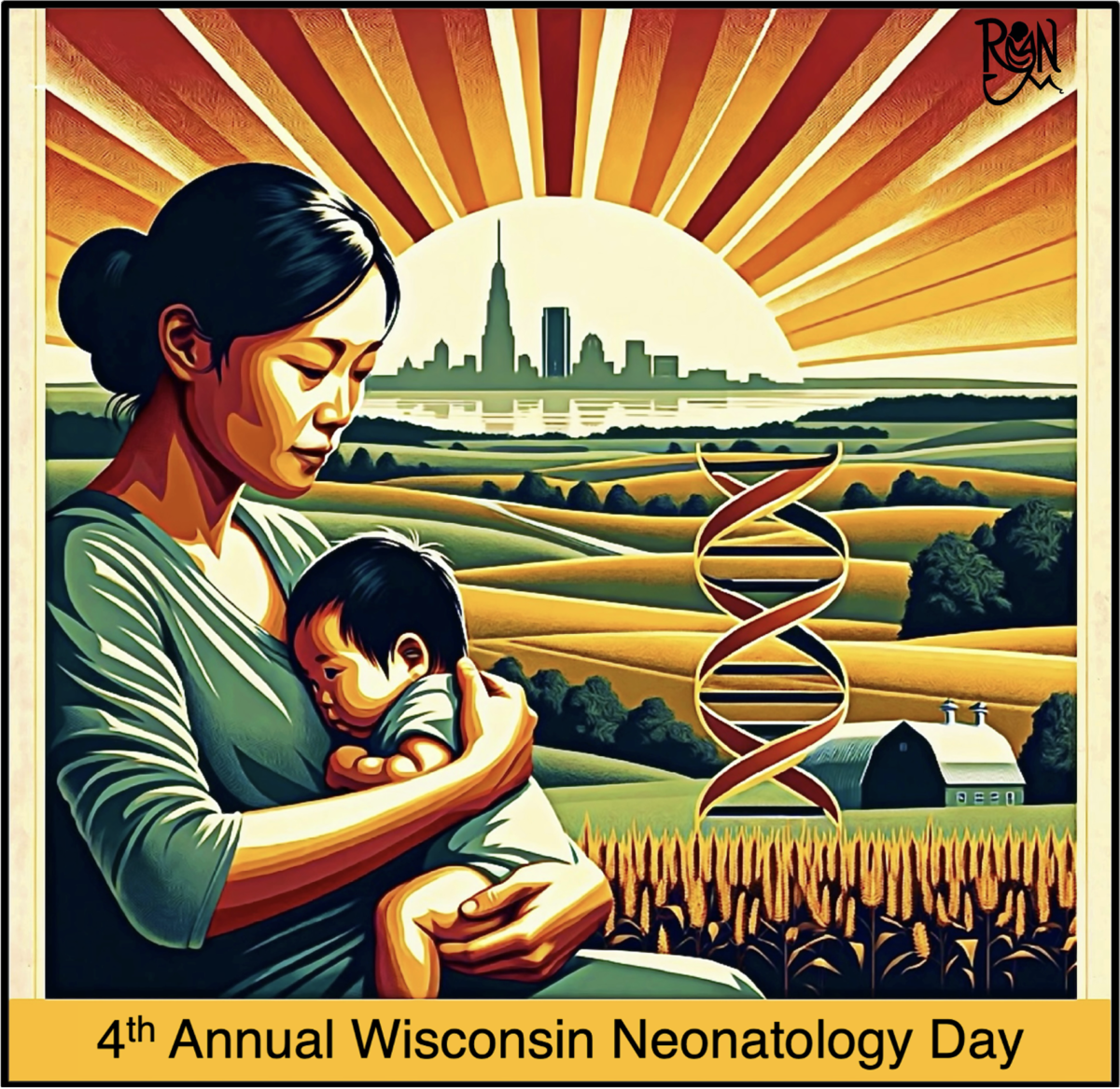 Wisconsin Neonatology Day – Department of Pediatrics – UW–Madison