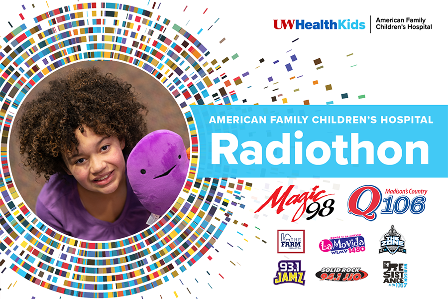 Department of Pediatrics – University of Wisconsin School of Medicine ...