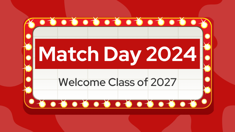 Department of Pediatrics joins the national celebration for Resident ...