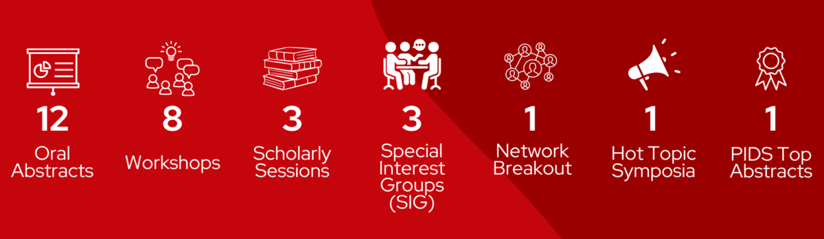 Wisconsin at PAS 2024 – Department of Pediatrics – UW–Madison