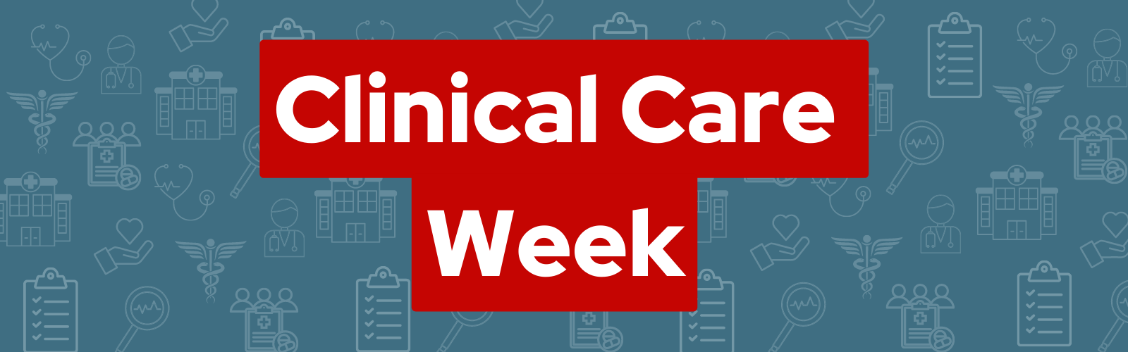 Clinical Care Week 2024 – Department of Pediatrics – UW–Madison