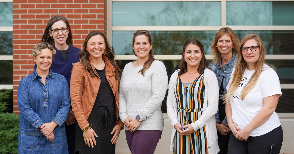 As cases rise, Elizabeth Mann and her staff manage the pediatric type 2 ...