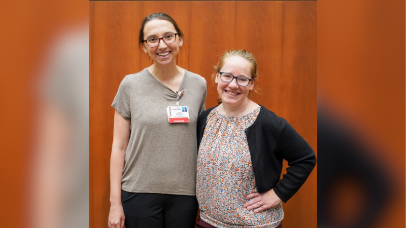A heartfelt thank you to our outgoing chief residents – Department of ...
