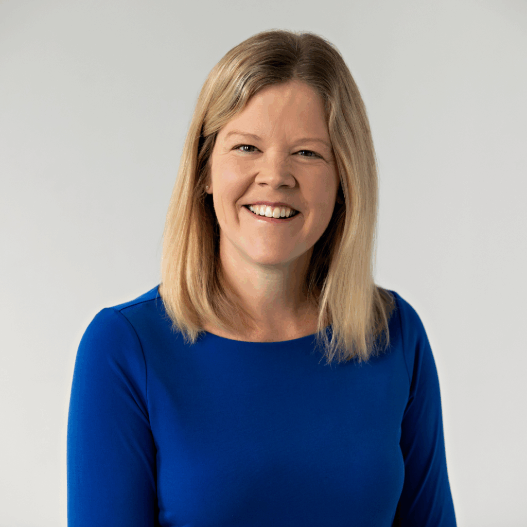 Alumni Spotlight: Jennifer McVean – Department of Pediatrics – UW–Madison